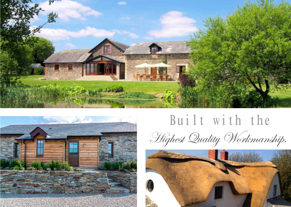 Polish and English Builders | North Devon, Torridge, Mid Devon and East Devon Builders ...